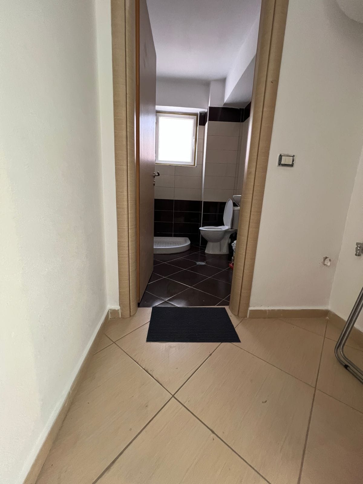 1st Floor Apartment - SOA
