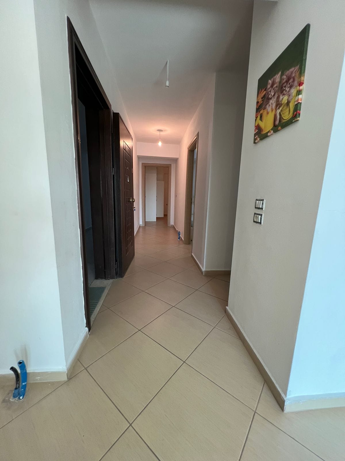 1st Floor Apartment - SOA
