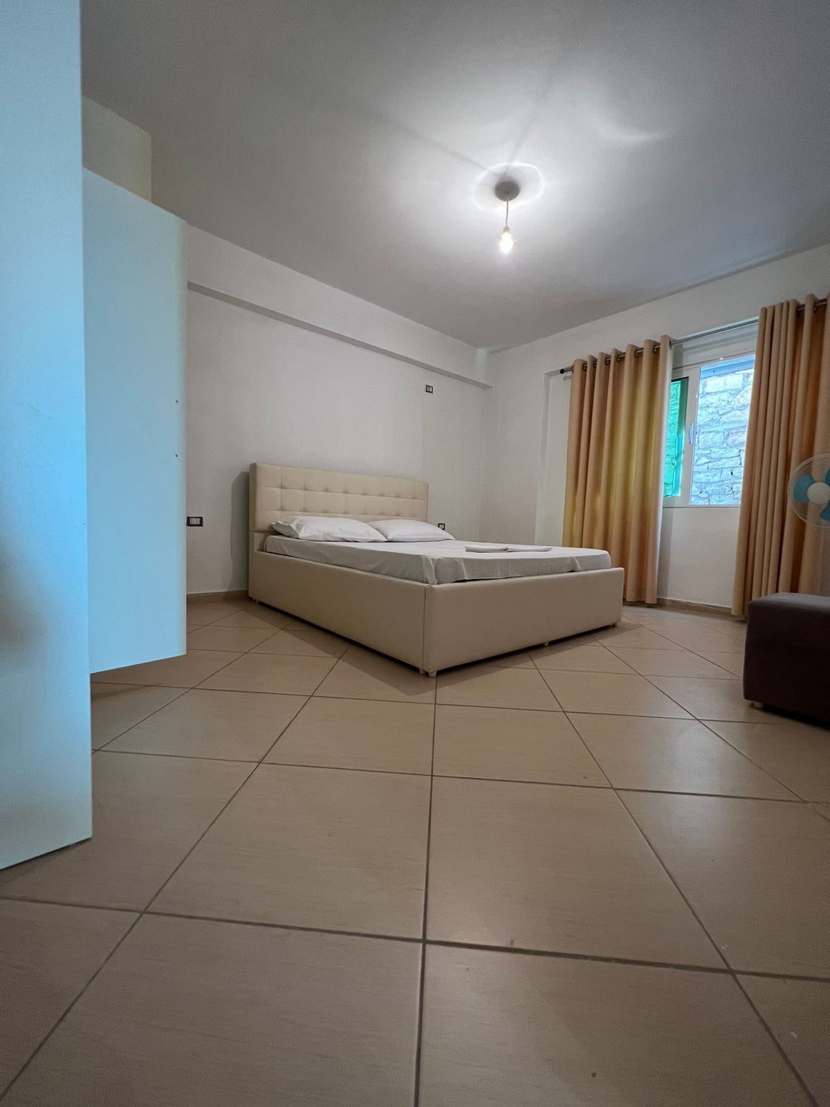 1st Floor Apartment - SOA