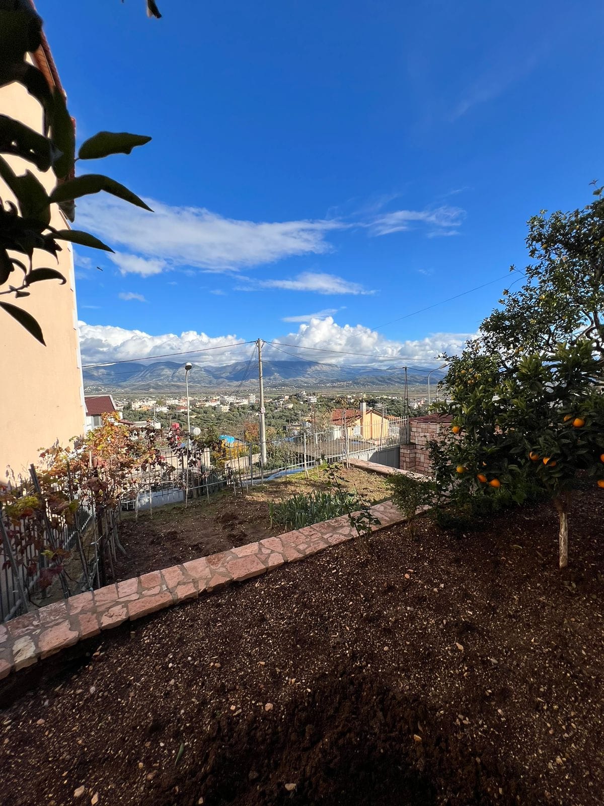 2+1 Apartment - SOA