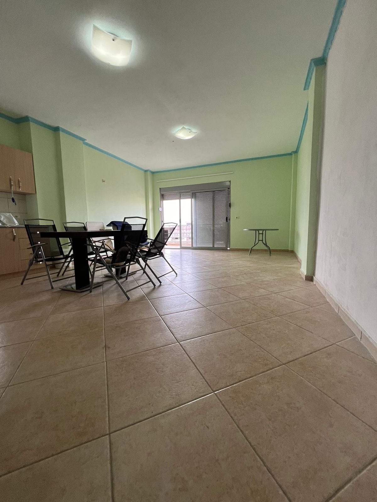 80m2 Apartment - SOA